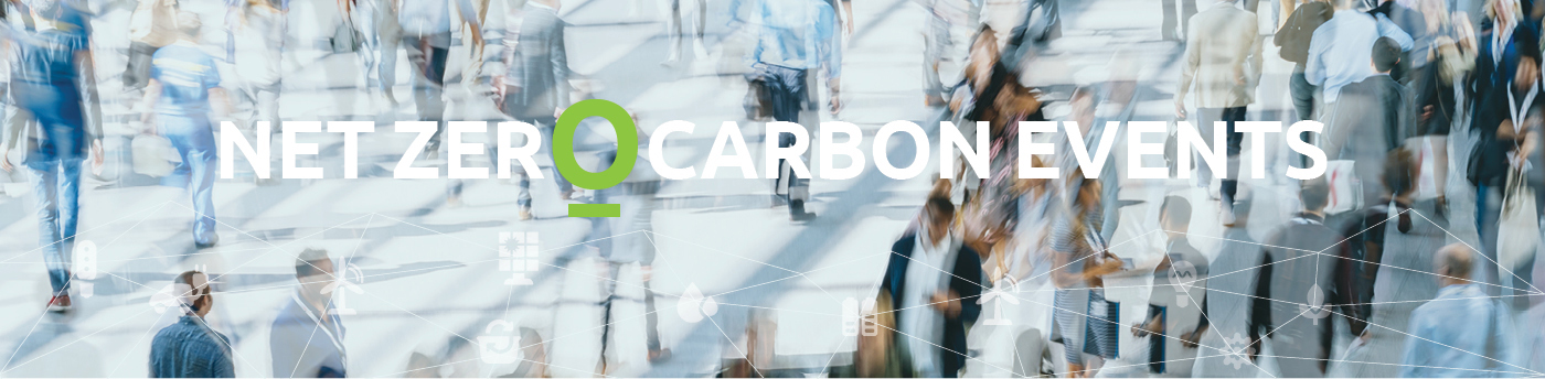 Join Us | Net Zero Carbon Events